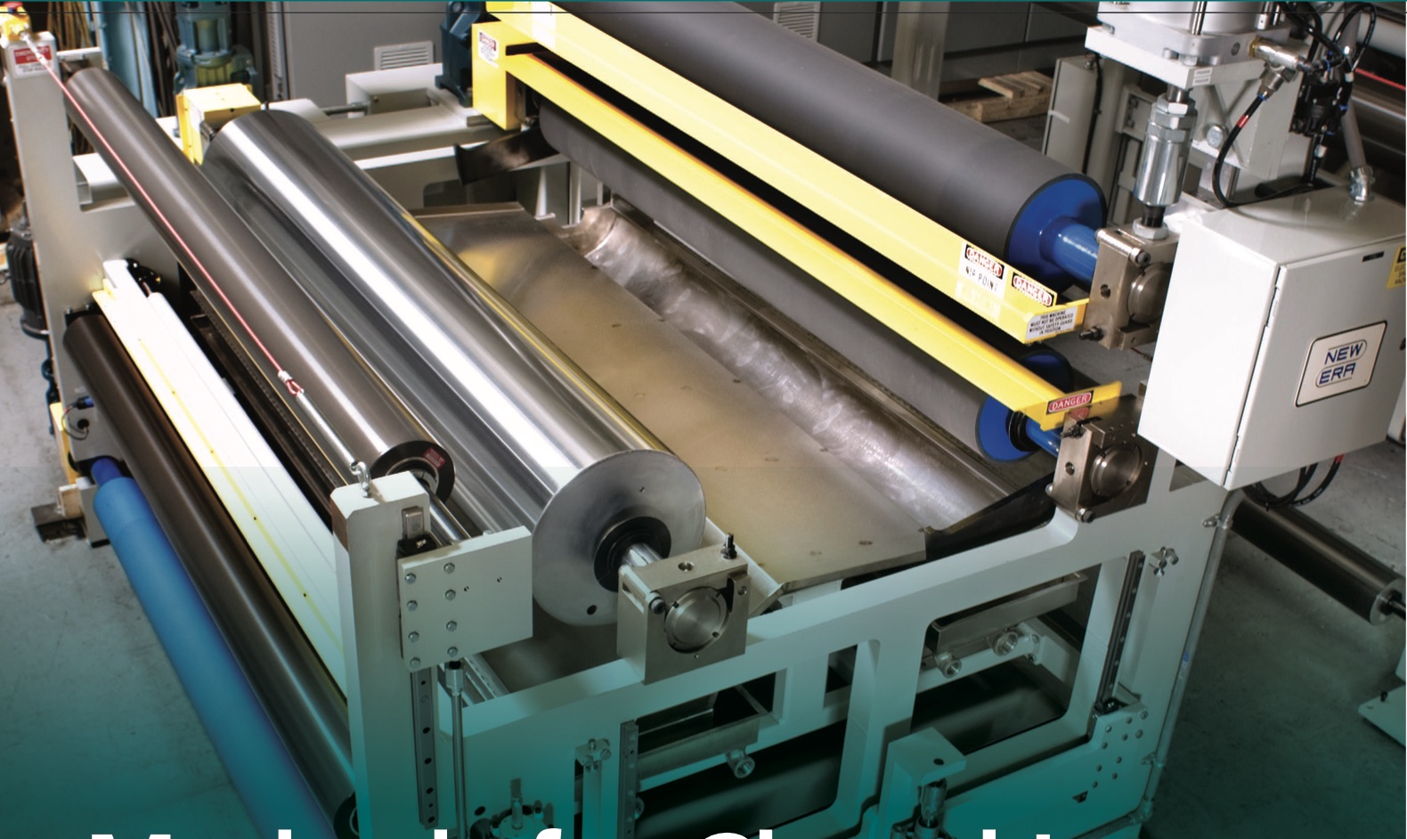 Methods for Closed Loop Coating Thickness Control - Paper, Film & Foil ... Methods for Closed Loop Coating Thickness Control - Paper, Film & Foil ...
